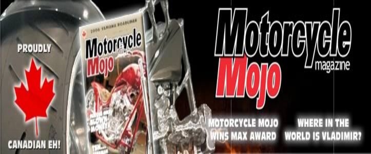 Greater Vancouver Motorcycle Club - Recommended Links